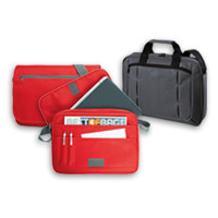 Werbetaschen mit Logo bedrucken | Saalfrank Werbeartikel